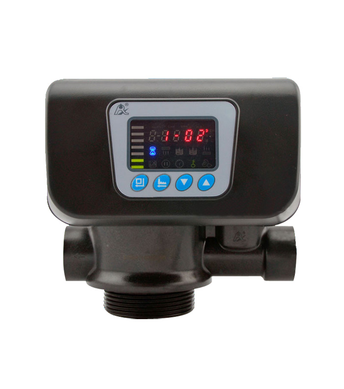 Van tự động Autovalve Runxin